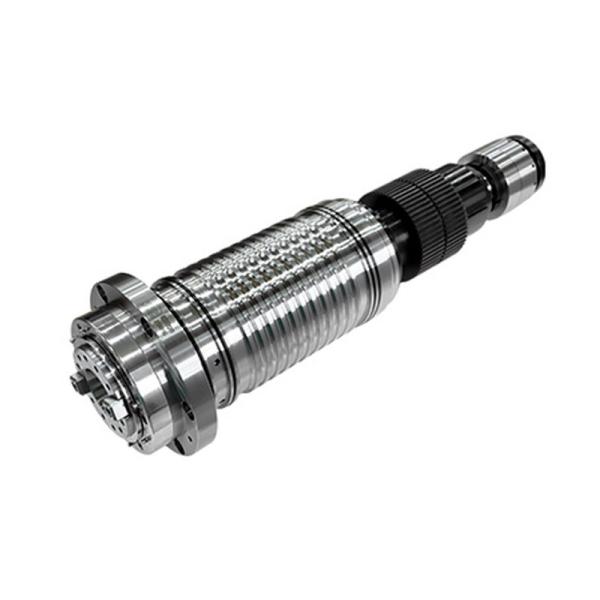 Quality HV5F-800 Vertical Penthedron Processing Center BT50 Automatic High-Accuracy for sale