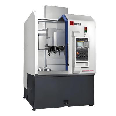 China VT800 CNC Vertical Turning Center High-Accuracy High Rigidity 8-Station Tool Post for sale