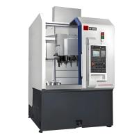 Quality Precision Cnc Vertical Turning Center Machine VTL600 for sale