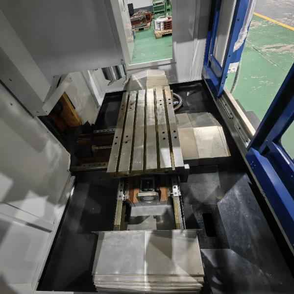 Quality VMC Vertical Machining Centre CNC Machining Centre for sale