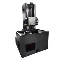 Quality T6 Series Vertical CNC Turning Center 2500 RPM for Metal Machining for sale