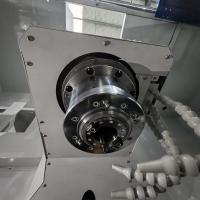 Quality VMC850 CNC Vertical Machining Center GSK Control System BT40 Spindle Taper New for sale