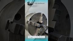 Model 52 Turret Lathe #machine #cnc #cncmill #factory #factoryproducts #coldmilling #welding