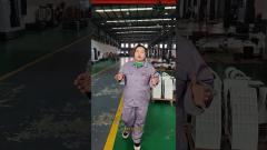 Don't always focus on other people's lives #cnc #machine #cncmill #factory#welding  #cncsoftware