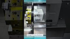 Type 46 Tool Turret Lathe #cncmill #factoryproducts #cnc #cncsoftware #machine #factory #coldmilling