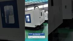 VMC850 Vertical Machining Center #cncmill #machine #cnc #factory #factoryproducts #coldmilling