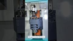 Vertical Machining Center #cncmill #factoryproducts #cnc #machine #factory #cncsoftware #machinery