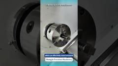 Model 32 Turret Lathe #cncmill #machine #cnc  #factoryproducts #manufacturing #welding #cncsoftware