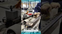 Order Progress Update #cncmill #coldmilling #cnc #machine #factory #cncsoftware #manufacturing