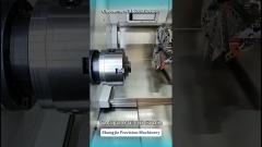Model 32 Turret Lathe #cnc #cncmill #machine #manufacturing #cncsoftware #factory #factoryproducts