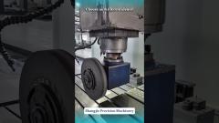 Gantry Machining Center #cnc #cncmill #machine #factory #manufacturing #factoryproducts #coldmilling