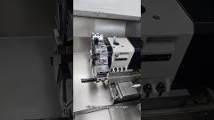 Type 32 Turret Lathe #cnc #machine #cncsoftware #factory #cncmill #manufacturing #automobile