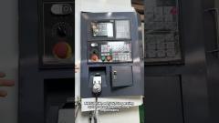 VMC1160 Vertical Machining Center  A helpful assistant for financial fortune #machine #cncmill #cnc