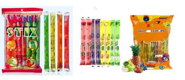 果汁棒
