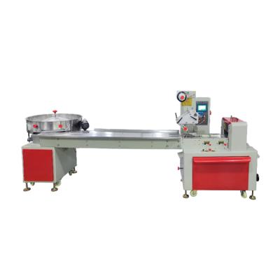 Cina Macchine di imballaggio automatiche orizzontali per alimenti e bevande in vendita