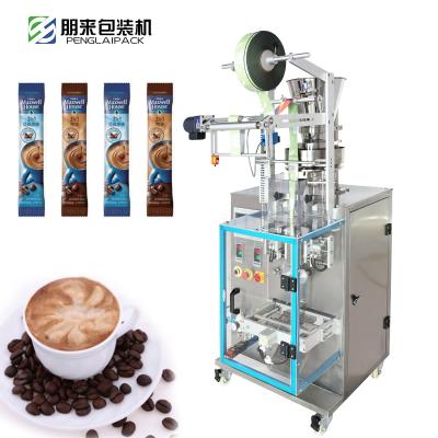 Cina Controllo PLC Macchina di riempimento di sacchetti per caffè in polvere di arachidi in vendita