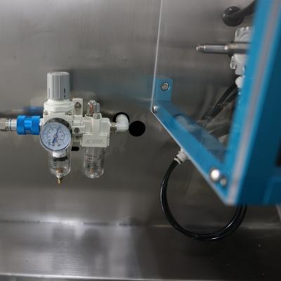 Cina Confezionatrice automatica per piccoli sacchetti con controllo PLC 220V in vendita