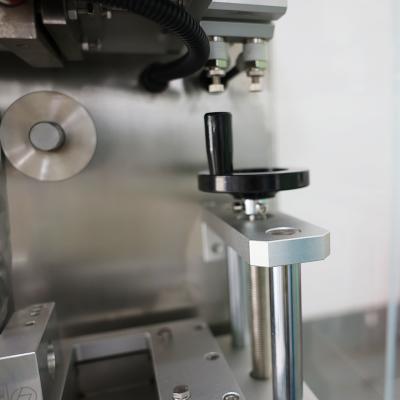 Cina Confezionatrice automatica per piccoli sacchetti con controllo PLC 220V in vendita