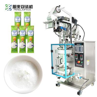 Cina Piccola macchina automatica per l'imballaggio di latte in polvere, riempimento automatico 30-50 sacchetti/min in vendita