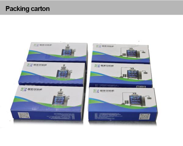 Quality Multilane Liquid Stick Pack Machine Automatic Food Grade for Honey Juice Sauce for sale