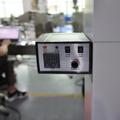 China Candy Vegetable Horizontal Packing Machine Pneumatic Driven 220V for sale