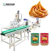 Quality High Precision Rotor Filling Machine 100-1000ml for Beverages / Liquids for sale