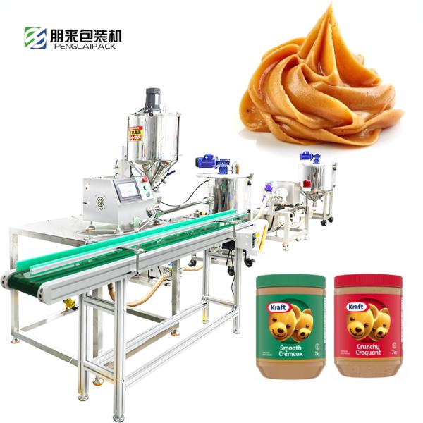 Quality High Precision Rotor Filling Machine 100-1000ml for Beverages / Liquids for sale