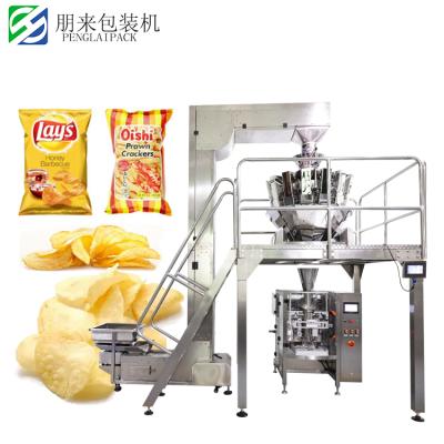 Cina Pesatrice e riempitrice combinata micro granulare 10/14 teste in vendita