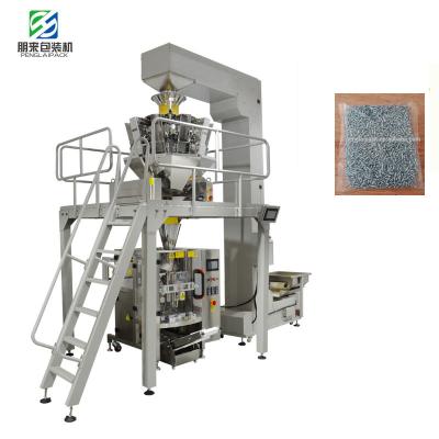 Cina Macchina automatica di pesatura e confezionamento per viti e chiodi, multifunzione, 20-50 sacchetti/min in vendita