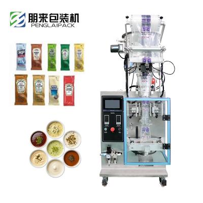 China Fully Automatic Honey Packing Machine for Multi Industry Small Business for sale