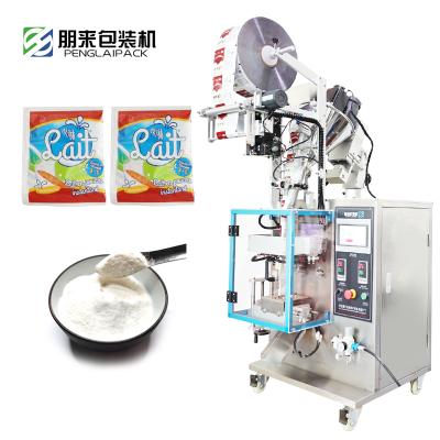 China SUS304 Auto Milk Powder Filling Packing Machine 30-50bags/Min for sale