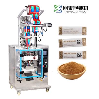 Cina Macchina di imballaggio a granuli servo tipo 30-50 sacchetti/minuto Per chicchi di caffè in vendita