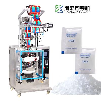 China Chocolate Nuts Small Bag Packing Machine Anti Stick Anti Crush for sale