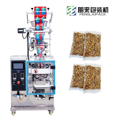 Cina Macchina di imballaggio dei chicchi di caffè completamente automatica tipo 220V in vendita