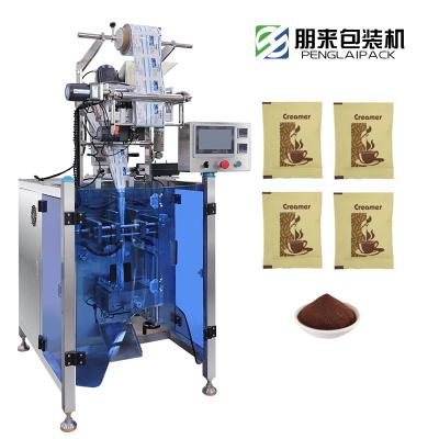 China Multi Function Masala Powder Packing Machine Heat Sealing 50Hz for sale