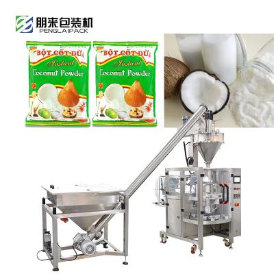 China Large Production Powder Packing Machine Fully Automatic Powder Packaging Machine Flour Packing Machine milk powder packing machine vaccum packing machine for sale