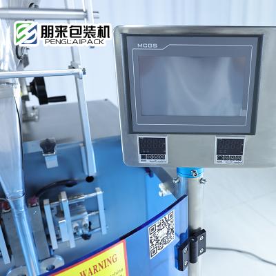 China Multi Function Masala Powder Packing Machine Heat Sealing 50Hz for sale