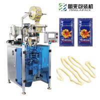 Quality 80-120bag/min Automatic Electric Packing Machine for Liquid Medicine Pear Paste for sale