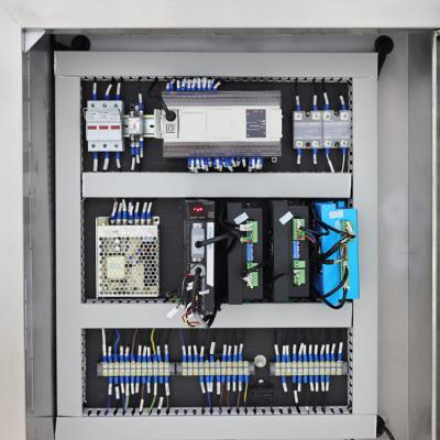 중국 자동 소형 꿀 스냅 사셰 충전 포장기 3/4면 밀봉 판매용