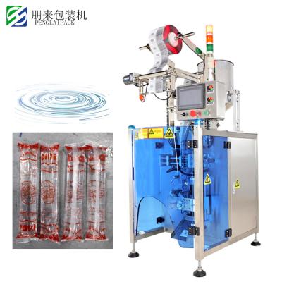 China Irregular Shape Honey Packing Machine Support DDP For Hand Cream for sale