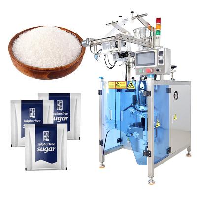 Cina Confezionatrice Universale Touch Screen per Granuli di Noci, Cereali, Chicchi di Caffè in vendita