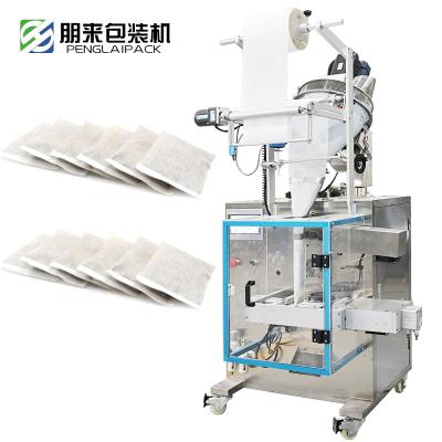 China Multi Function Vertical Stick Ultrasonic Packing Machine For Powder Filling for sale