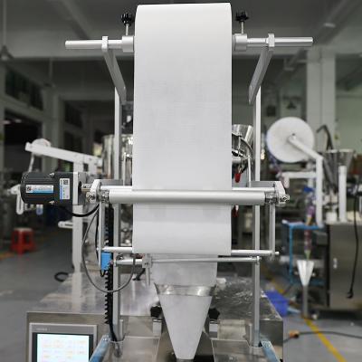 China Multi Function Vertical Stick Ultrasonic Packing Machine For Powder Filling for sale