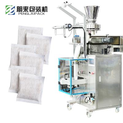 China Auto Ultrasonic Packing Machine for Chinese Herbal Granules for sale