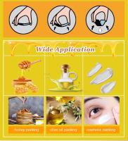 China Automatic Card-Type Honey, Sauce and Liquid Packaging Machine for sale