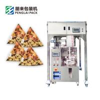China Full Automatic Factory Wholesale Triangular Green Black Flower Tea Bag Packaging Machine for sale