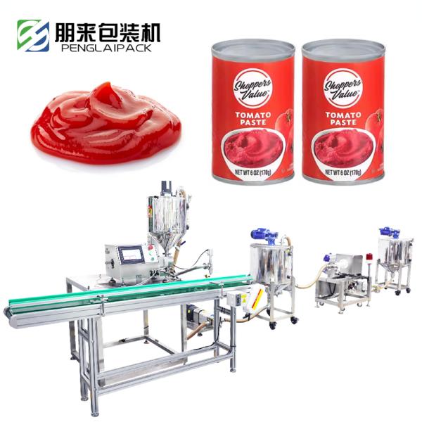 Quality Automatic Filling Machine Automatic Liquid Filling Machines Yogurt Filling Sealing Machine Ice Cream Filling Machine Sauce Bottle Filling Machine for sale