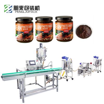 China Semi Automatic Paste Liquid Sauce Filling Machine Skin Care Product Filling Machine Liquid Automatic Filling Machine for sale