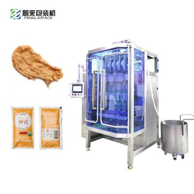 China Auto Multi Lane Package Machine Powder Multi Track Stick Sachet Pack Machine 4 6 Line Small Powder Coffee Bag Packing Machine for sale