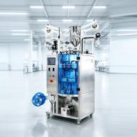 China easy-break-unit-dose-card-liquid-card for sale